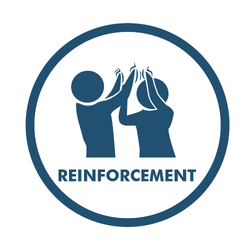 Catch Them Being Good!