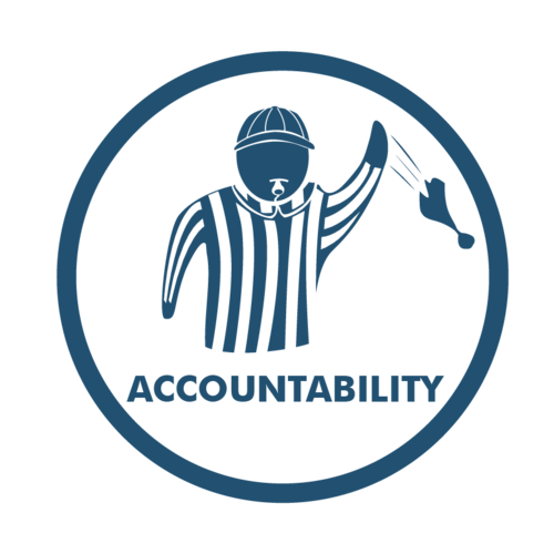 Structure & Accountability Still Matter!