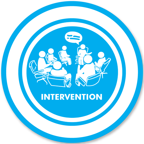 EBP Implementation-Intervention